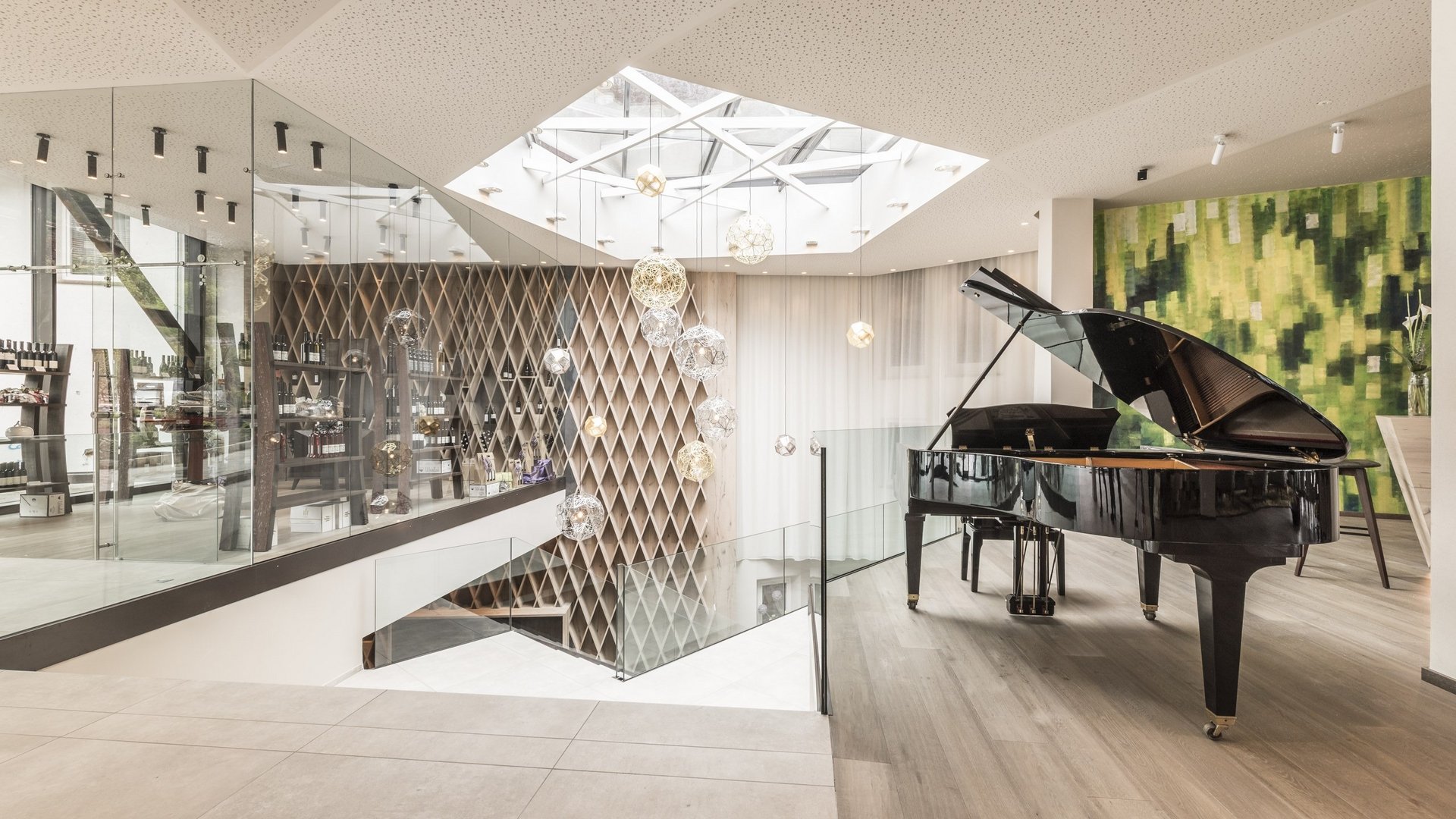 Schenna Resort Merano: Hotel a Scena ☀️ Vacanze da sogno